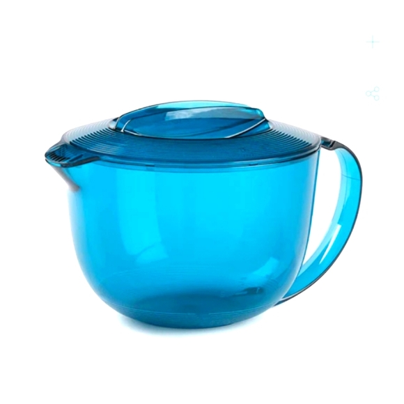 Tupperware | Kitchen | Tupperware Microcook Jug Microwave Safe L | Poshmark